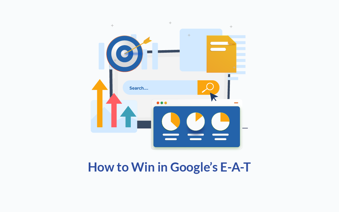 How to Win in Google’s E-A-T | ALPS Enterprise SEO Platform