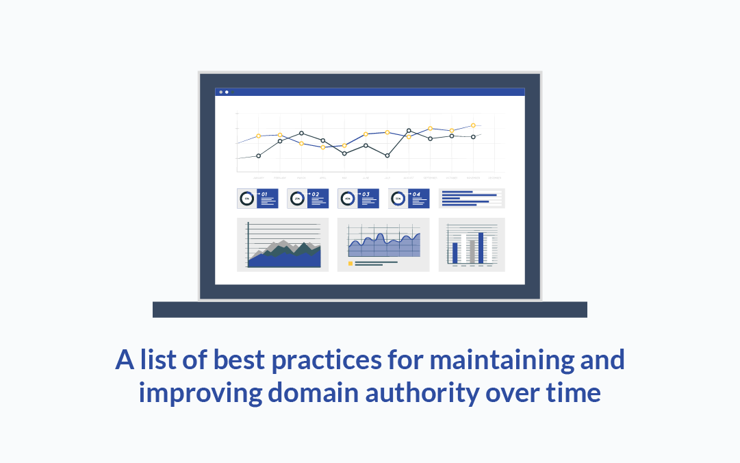 Dominating the Search Engines: The Best Practices to Improve Domain ...