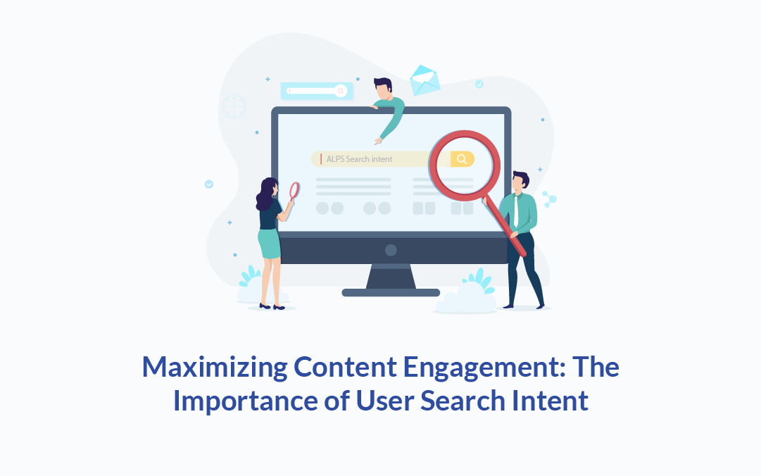 Maximizing Content Engagement: The Importance of User Search Intent ...